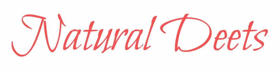 natural deets logo - Natural Deets