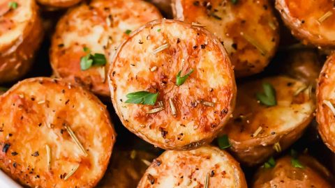Over 75 Thanksgiving Side Dishes That are all dairy free - Natural Deets